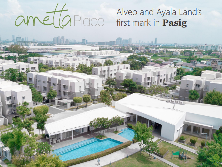 Why Families Love Living at Ametta Place in Pasig - Origin Realty